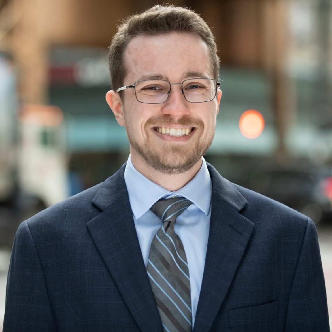 Attorneys - Downey & Lenkov LLC